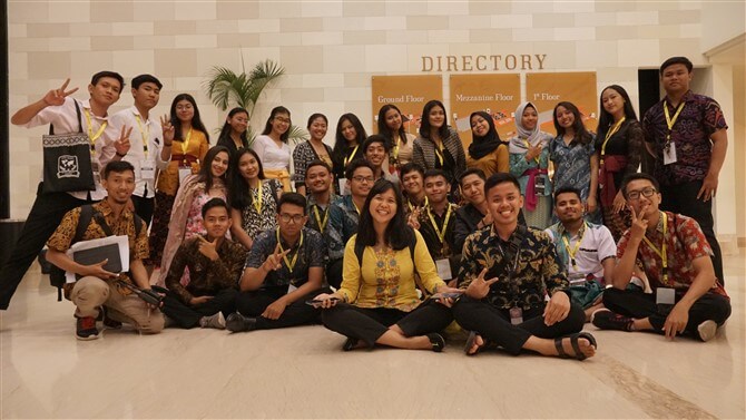 International Global Network