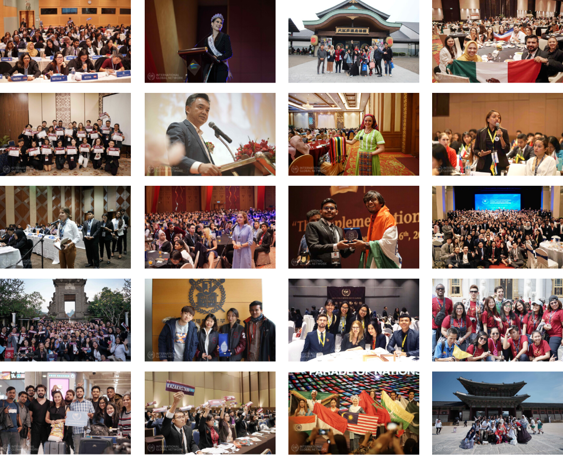 International Global Network