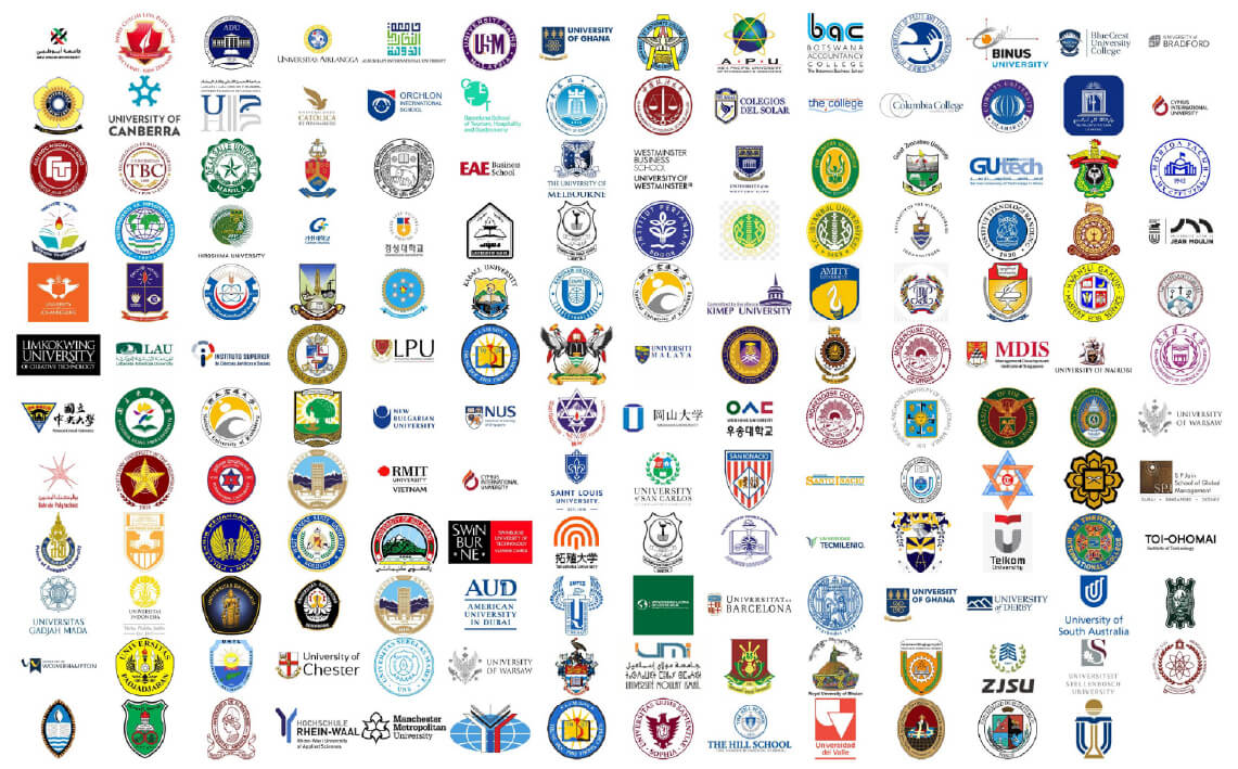 International Global Network