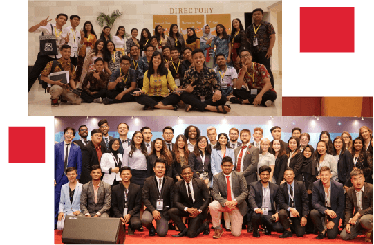 International Global Network